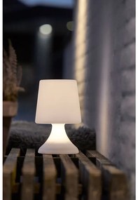 Villa Collection LED lampa Midnat White