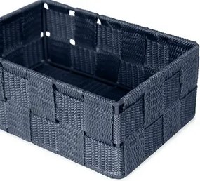 Compactor STAN M modrá / Úložný organizér / 18 x 12 x 7 cm