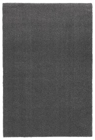 VM-Carpet | Koberec Silkkitie - Tmavě šedá / 133x200 cm