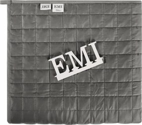 Zátěžová přikrývka NoxieBlanket 9kg 140x200 cm EMI