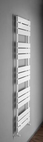 Aqualine Bondeco otopné těleso 500 x 1606 mm bílá DC516W
