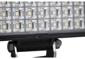LED Bodové svítidlo pro automobil OSRAM LED/40W/10-30V IP68 5700K