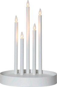 XXXLutz LED SVÍČKA kov, plast Eglo - Online Only svítidla - 003348303301