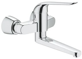 Grohe Euroeco Baterie umyvadlová nástěnná 32774000