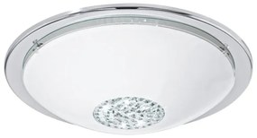 Eglo 93778 - LED stropní svítidlo GIOLINA LED/12W/230V