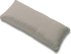 Potah na polštář Karlstad 67x30cm barva béžová látka pletený vzor