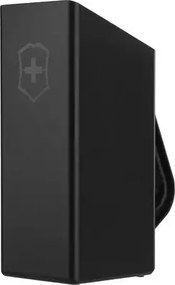 VICTORINOX Swiss Velký blok na nože černá