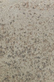Designový květináč SASSO, vláknocement, 42x38 cm, šedý