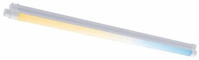 HiLite | HiLite - LED Stmívatelné podlinkové svítidlo BASEL LED/7W/230V 2700-6500K 60 cm | W2734
