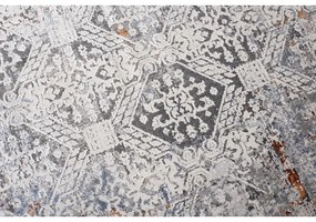 Kusový koberec Class šedý 80x150cm