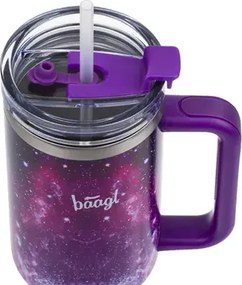 BAAGL B-Cup Galaxy / Termoláhev / 1,18 l