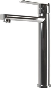 Koupelnový nábytek Belini Premium Full Version bílý lesk Euphoria  EUP P 90L/0/W/W/0/BK/MB