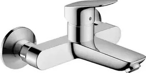Hansgrohe Logis - Umyvadlová baterie chrom