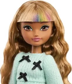 Mattel Barbie dream Besties panenka - ZIA / od 4 let