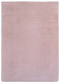 Světle růžový pratelný běhoun 80x250 cm Joy 1400 – Ayyildiz Carpets
