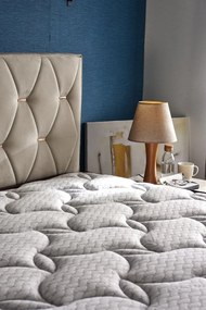 Matrace CASHMERE 140 × 200 cm