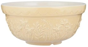 Světle žlutá keramická mísa ø 24 cm In The Meadow – Mason Cash