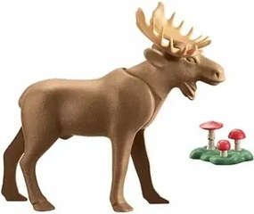Playmobil® Wiltopia 71052 Los / Počet dílků: 7 / od 4 let
