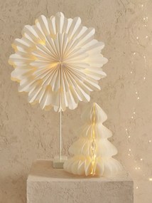 Sinsay - Dekorativní LED lampa - bílá