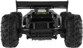 TEDDIES RC Buggy zelená / 2,4 GHz / na baterie / plast / od 6 let