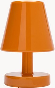 Stmívatelná exteriérová přenosná stolní lampa Edison the Ambiance