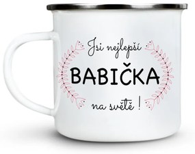 Ahome Plecháček Nejlepší babička