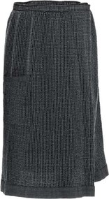 Rento kilt do sauny pánský 70x145cm hnědý