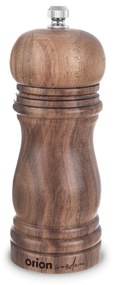 Mlýnek dřevo na koření WOODEN v. 13,5 cm