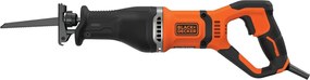 Mečová pila Black+Decker BES301K-QS, 750W