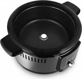Lauben OvenSafe Multicooker 6000RS červená / Multifunkční hrnec / 1500