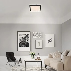 Briloner 3502-015 - LED Stropní svítidlo FLEDO LED/12W/230V