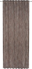 XXXLutz HOTOVÝ ZÁVĚS, neprůsvitné, 140/245 cm Esposa - Závěsy - 003687006902
