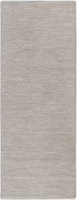 ELLE Decoration, Běhoun Delhi 106053 Beige z kolekce Elle, 80x200, béžová, chodba / předsíň