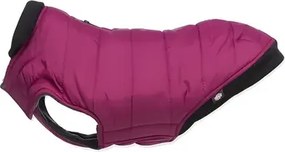 TRIXIE Vesta ARLAY fuchsiová S 33 cm / Pro psy / Zateplená / Voděodoln