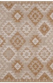Kusový koberec Adria 15EOO Varianta: 80x150  cm