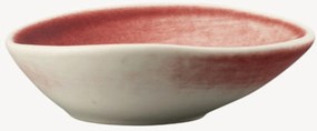 Sada porcelánových misek na dipy Bloom, 6 dílů
