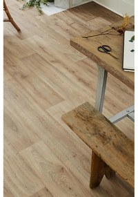 Tarkett PVC Iconik 280T Fumed Oak Light Brown šíře 4m