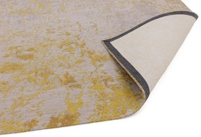 Tribeca Design Kusový koberec Doma Ochre Rozměry: 160x230 cm