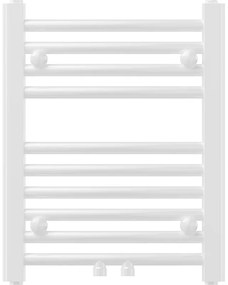 Mexen Ares, topné těleso 500x400 mm, 179 W, bílá, W102-0500-400-00-20