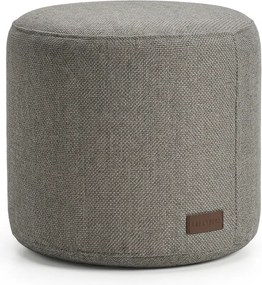 Taburet OUTDOOR / Soft Grey