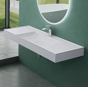 design umyvadlo COLOSUM G630 50-120cm