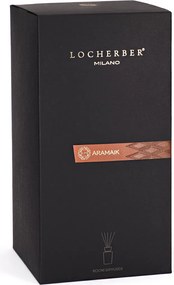 Locherber Milano difuzér Aramaik Objem: 2,5 l