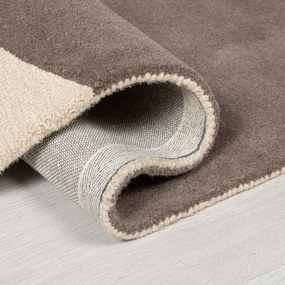 Flair Rugs, Kusový koberec Radiance Glow Ochre, 200x290, žlutá, ložnice