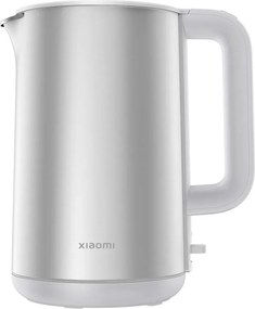 Xiaomi - Rychlovarná konvice S1, objem 1,7 l, 1 800 W, nerez 6941812777152