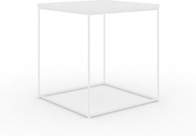 ADRK Furniture Konferenční stolek Adina CT-ADI-W-WM