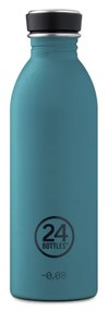 Nerezová láhev Urban Bottle Stone Atlantic 500ml 24 Bottles