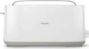 Philips Daily Collection HD2590/00 bílá / Topinkovač / 1030 W / aut. v