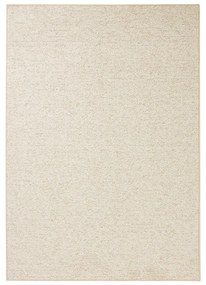 Krémový koberec 160x240 cm Wolly – BT Carpet