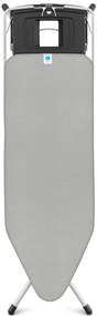 Brabantia Žehlicí prkno Steam Control 124x45cm