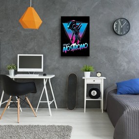 Gario Obraz na plátně Vetřelec, Nostromo - DDJVigo Rozměry: 40 x 60 cm